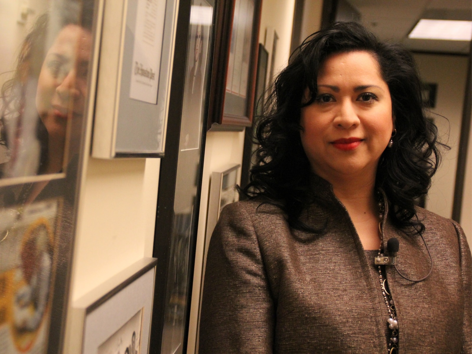 Laura Murillo: 17 años construyendo la fuerza empresarial latina de Houston – La Esquina TX